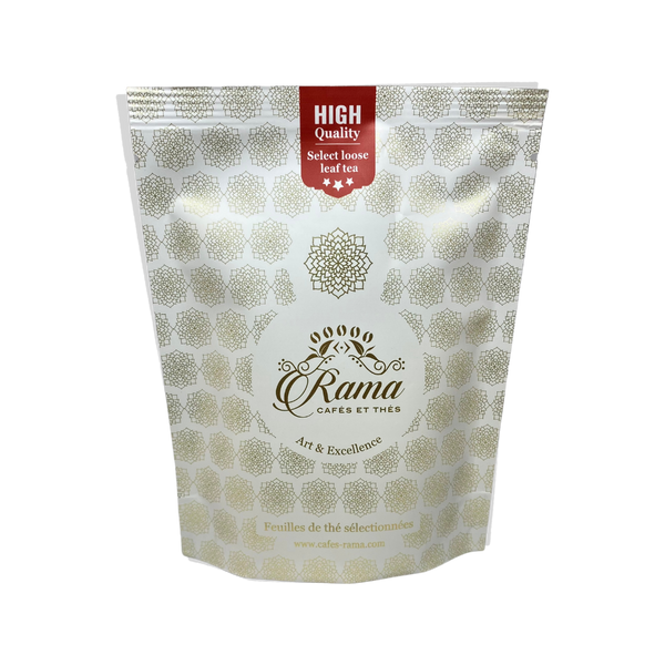 Matcha Dharma – Cafés Rama